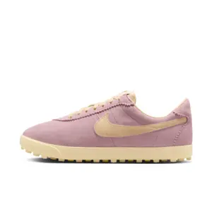 Nike Astrograbber Suede Sneakers - Pink