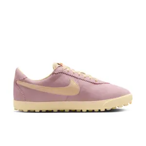 Nike Astrograbber Suede Sneakers - Pink