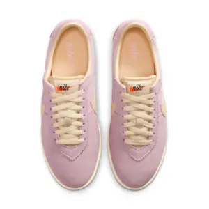 Nike Astrograbber Suede Sneakers - Pink