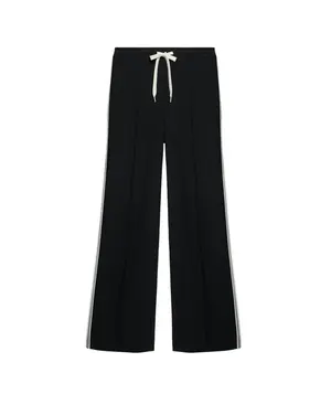 Mint Velvet Wide Leg Trousers