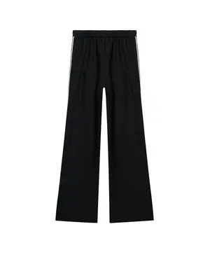 Mint Velvet Wide Leg Trousers