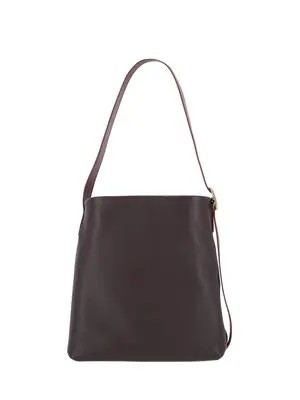 Loewe Draped Tote Bag