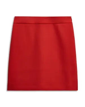 HOBBS LONDON Nessie Mini Skirt