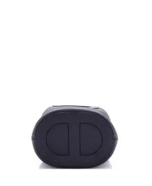 Hermès 18 In-the-loop Bag Clemence With Swift - Gray