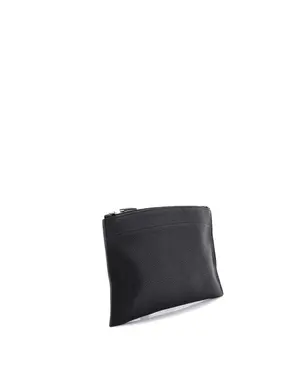 HERMES Medium Bazar Pouch Togo