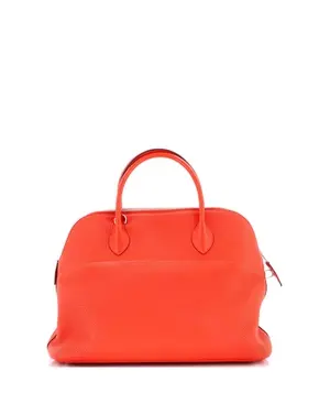 HERMES 35 Bolide Bag Clemence