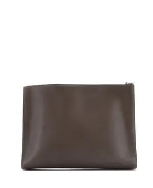 HERMES Gm Zipengo Pouch Evercolor