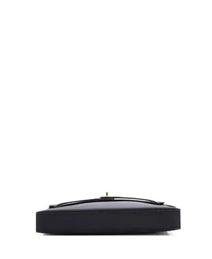 Hermès Kelly Elan Shoulder Bag Epsom