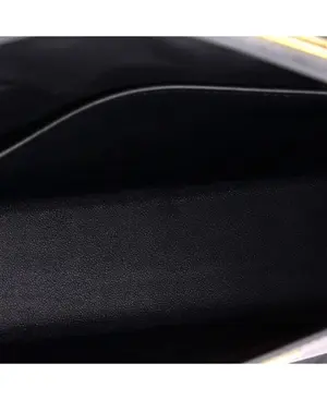 Hermès Kelly Elan Shoulder Bag Epsom