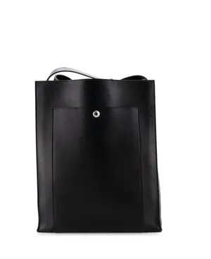HERMES Cab'h Tote Evergrain