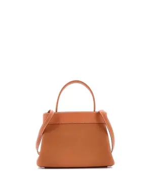 Hermès Medor Handbag Togo - Brown