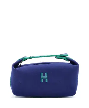 HERMES Pm Bride-a-brac Travel Case