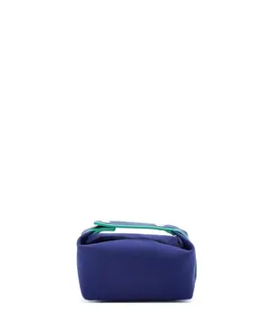 HERMES Pm Bride-a-brac Travel Case