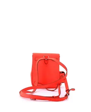 HERMES Kelly Jump Backpack