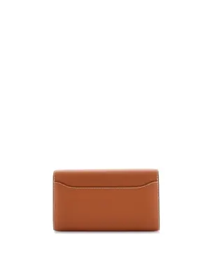 HERMES Hermès Constance To Go Wallet Epsom