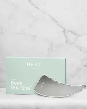 HEAT BY SOPHIA LIE Gua Sha Body