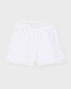 Anine Bing Relaxed Shorts For Women