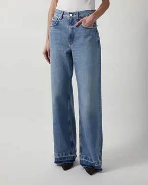 ANINE BING Lewis Jeans