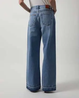 ANINE BING Lewis Jeans