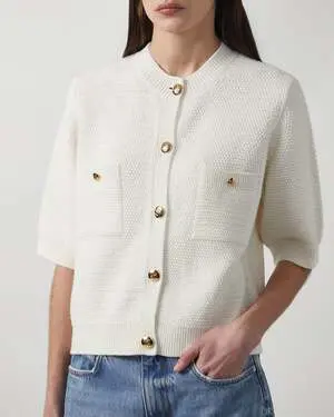 ANINE BING Cardigan Christa