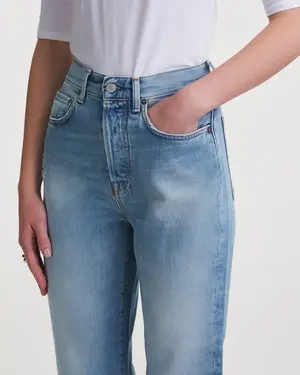 Acne Studios Mece Vintage Jeans