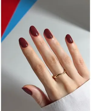 KURE BAZAAR PARIS Nail Polish - Amore
