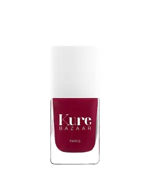 KURE BAZAAR PARIS Nail Polish - Bright Red
