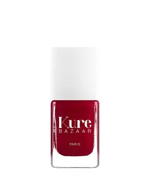 KURE BAZAAR PARIS Nail Polish - Bright Red