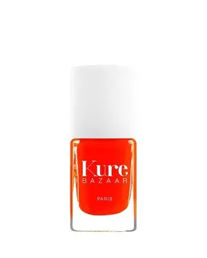 KURE BAZAAR PARIS Nail Polish - Red Orange
