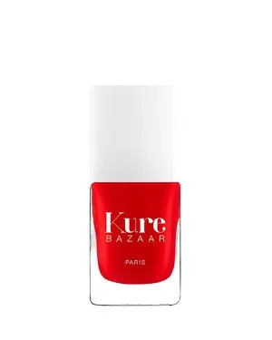 KURE BAZAAR PARIS Nail Polish - Red