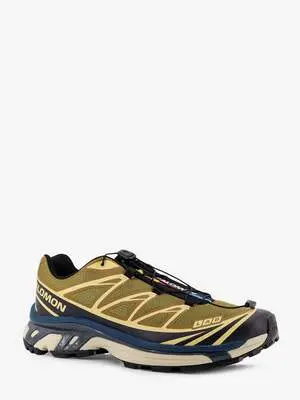 SALOMON Xt-6 Nylon Sneakers - Multicolor