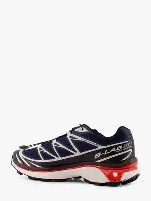 SALOMON Xt-6 Nylon Sneakers - Blue