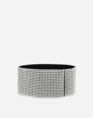 Dolce & Gabbana Mesh Choker