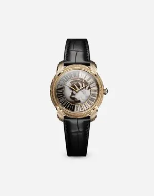 Dolce Gabbana Gemstone Jewelry & Watches For Men