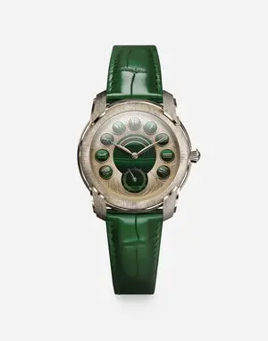 Dolce Gabbana Glass Jewelry & Watches For Men