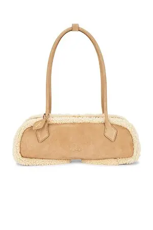 Alaïa Medium Teckel Bag