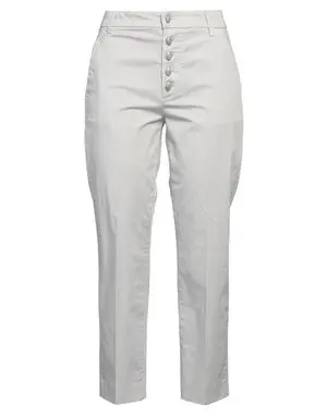 DONDUP Tapered Mid-rise Pants