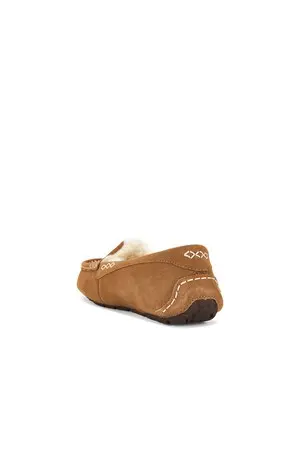 UGG Ansley Slipper - Chestnut