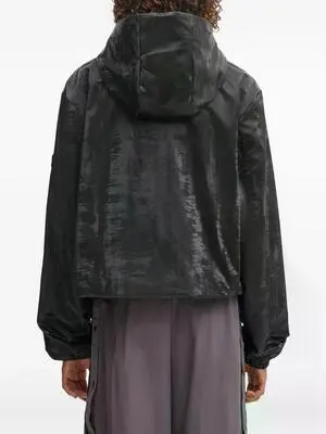 Rains Lohja W3t1 Hooded Zip-up Jacket