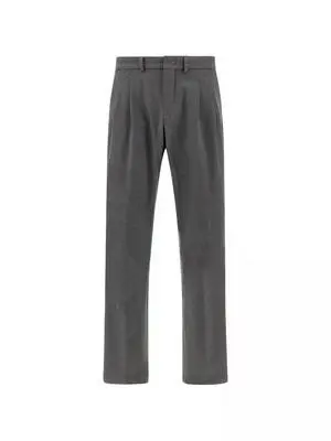 Paul & Shark Pleated Pants For Men