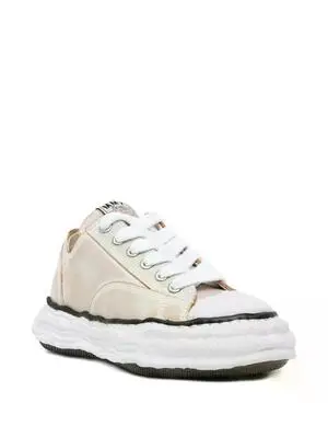 Mihara Yasuhiro Peterson 23 Sneakers - Neutrals