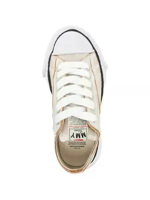 Mihara Yasuhiro Peterson 23 Sneakers - Neutrals