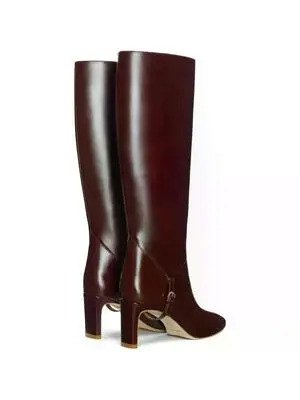 REFORMATION Gaelle Knee-high Boots
