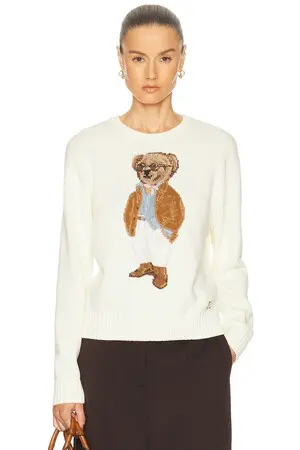 Bear Jumper