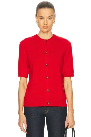 Loulou De Saison Ribbed Cardigans For Women