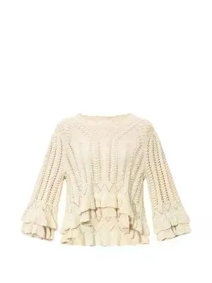 Marant Etoile Pullover Sweaters For Women