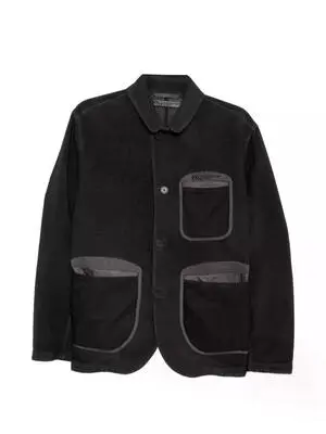 Massimo Osti Studio Cuffed Jackets For Men