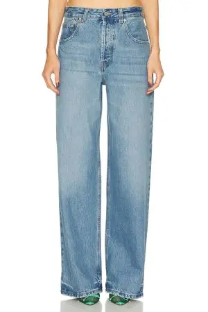 Jacquemus Full Length Jeans For Women