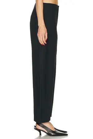 EAVES Mai Sculptural Ankle Pant