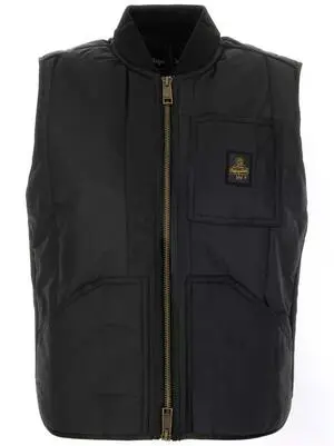 REFRIGIWEAR Zip-up Gilet